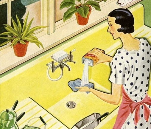 SPAS ZA SVAKU DOMAĆICU: Predstavljamo vam 30 neverovatnih KUHINJSKIH ...