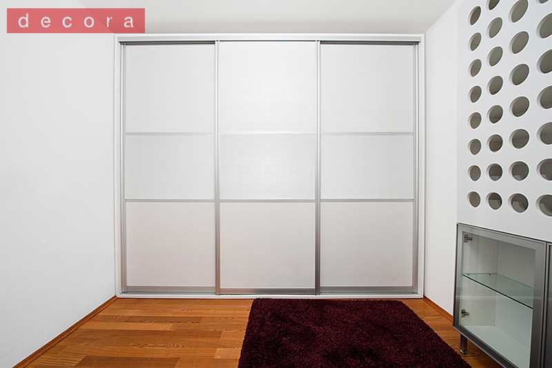 UGRADNI ORMARI: 15 ideja da pametno iskoristite i ukrasite svoj prostor | Lepa Reč